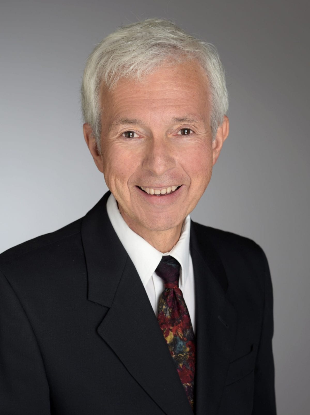 Marc Mancini - Travel Weekly Magellan Awards