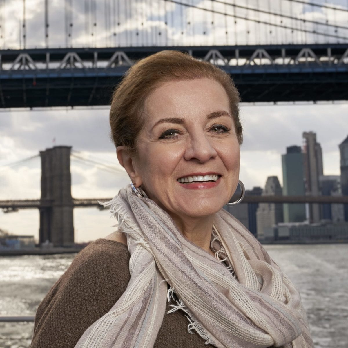 Judging - Travel Weekly Magellan Awards